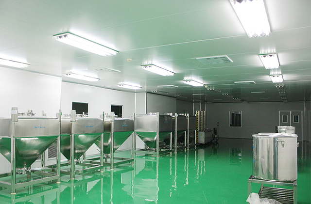 About Us - EUROPHARMA LABORATORIES LTD.