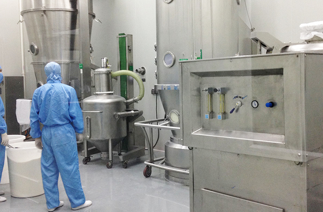 About Us - EUROPHARMA LABORATORIES LTD.